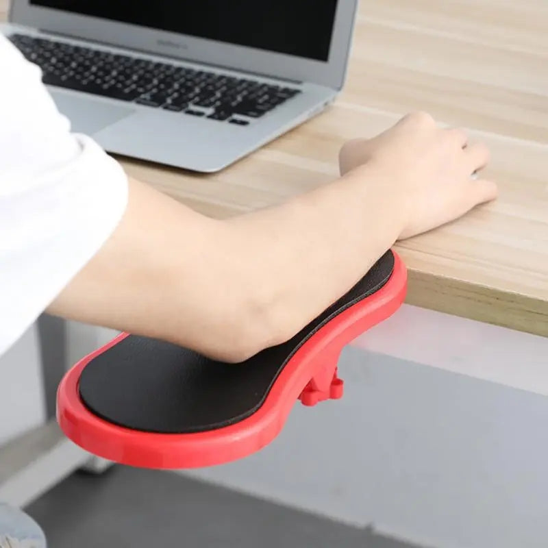 Computer Desk Arm Rest Support Stand – BlueBasket®️